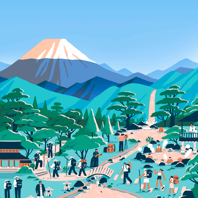 Nutdao | Toyota Icon